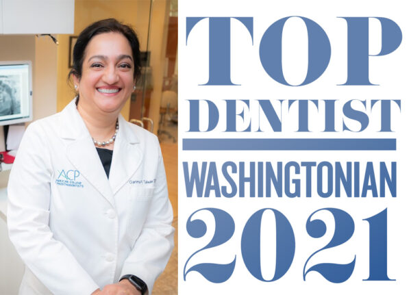 Dr. Garima K. Talwar DDS Frederick MD | Esthetique Dentistry